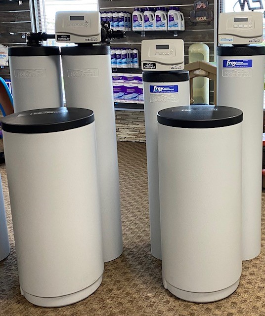 Frey Water Conditioning, Inc. - New Palestine, IN